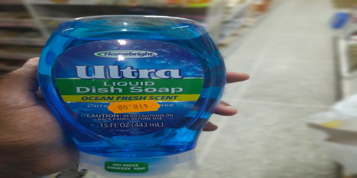 Bon Accord Food Basket | Bago TT